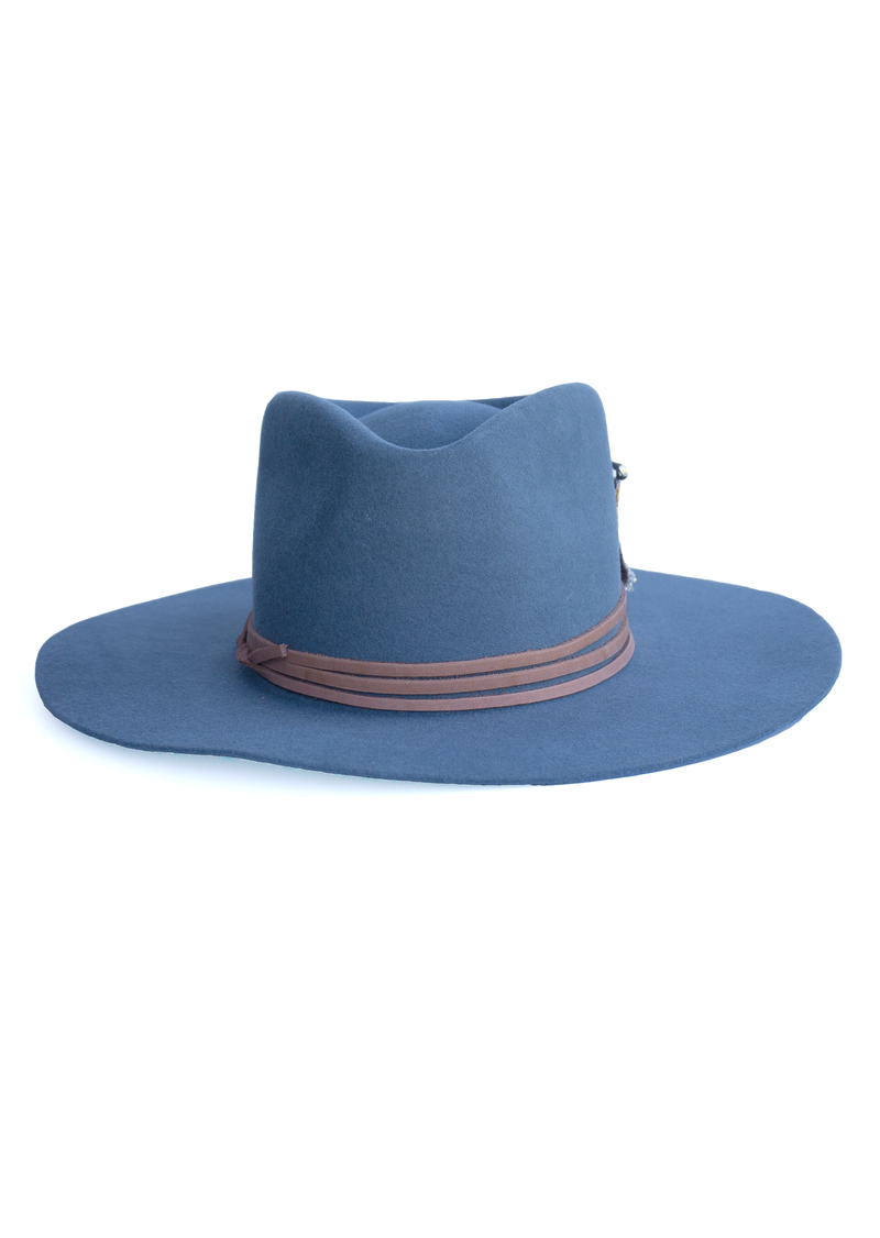 Apache Tribu Hats – Apache Tribu Internacional